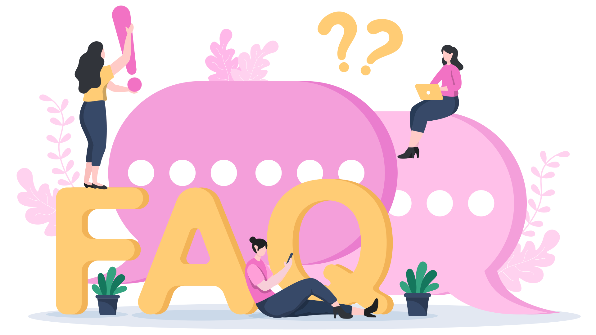 FAQ(よくある質問)を分析してコスト削減・売上貢献する方法 | HIKIDASHI for Business